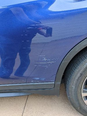 Nu Finish Automotive Scratch Doctor Target