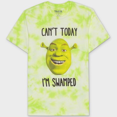 Shrek : Target