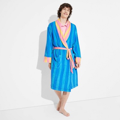 PRIDE : Page 2 : Target