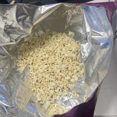 Organic White Cheddar Popcorn - 4.5oz - Good & Gather™ : Target