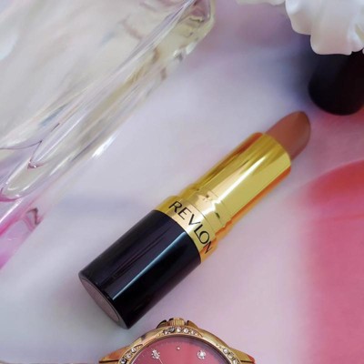 Revlon Super Lustrous Lipstick - 525 Wine With Everything (creme) - 0 ...
