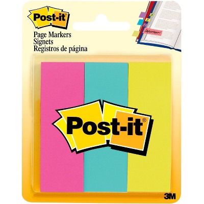 Post-it : Target