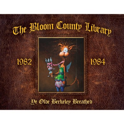 Red Ranger Came Calling - By Berkeley Breathed (paperback) : Target