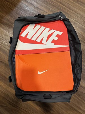 60l Duffel Bag Gray - Open Story™ : Target