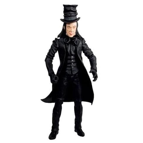 Stevenson Entertainment Chitty Chitty Bang Bang 8" Action Figure: Child ...