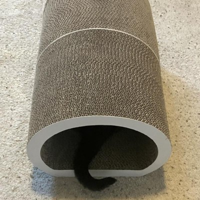 Tunnel Cat Scratcher - Boots & Barkley™ : Target