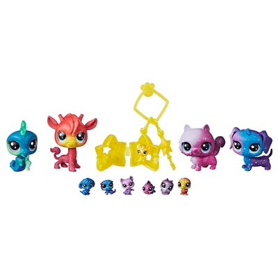 Littlest Pet Shop : Target