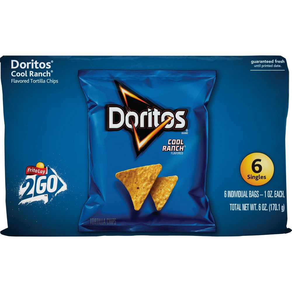 Doritos UPC & Barcode | upcitemdb.com