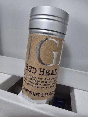 TIGI Bed Head Hair Wax Stick - 2.57oz : Target