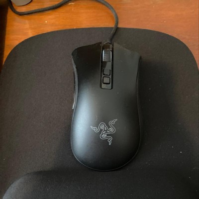 Handstands Memory Foam Mouse Mat Mouse Pad With Wrist Rest : Target