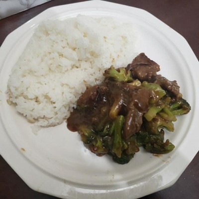 Innovasian Frozen Sticky White Rice - 18oz : Target