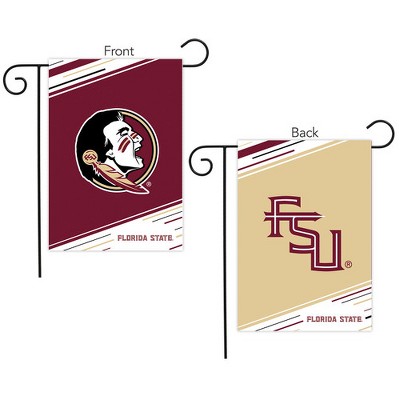 Ncaa Florida State Seminoles University 3d Metal Emblem : Target
