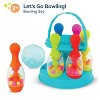 B. Play - Bowling Set - Let's Go Bowling! : Target