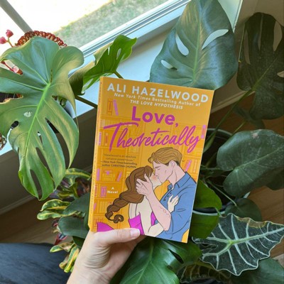 Love, Theoretically - By Ali Hazelwood (paperback) : Target