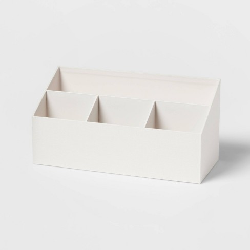 Target desk organizer store