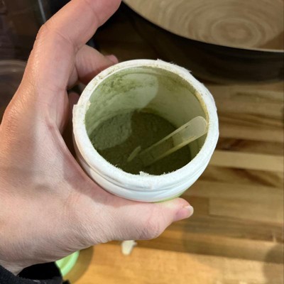 Bloom Nutrition Greens And Superfoods Powder - Mango - 11.94oz/60ct ...