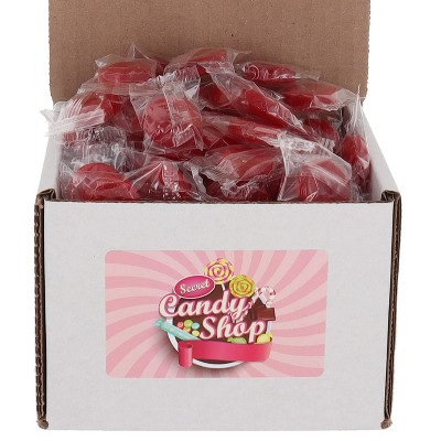 Lifesavers Fruit Hard Candy Bulk In Box (individually Wrapped ...