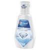 Crest 3d White Diamond Strong Wintermint Mouthwash - 1l : Target