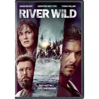 River Wild (dvd)(2023) : Target