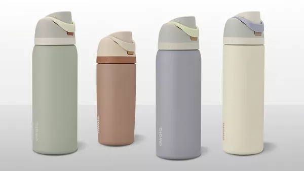 Water Bottles Target