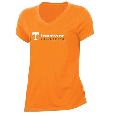 Ncaa Tennessee Volunteers Toddler Boys' T-shirt - 2t : Target