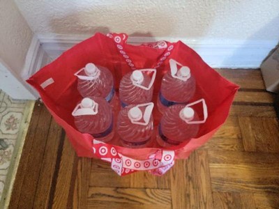 Xl Target Run Reusable Bag : Target