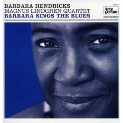 Barbara Hendricks & Magnus Lindgren Quartet - Barbara Sings The Blues ...