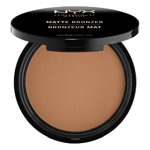 Nyx puder store