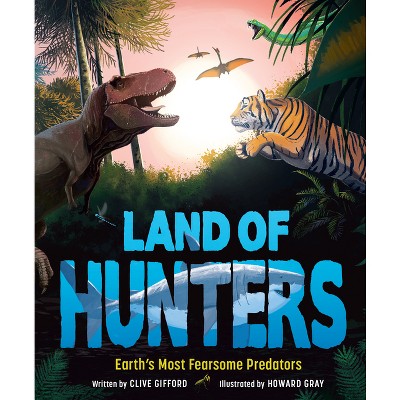 Amnh The Dinosaur Hunters - By Lowell Dr Dingus (hardcover) : Target