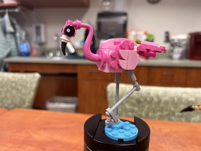 Lego Creator 3 In 1 Wild Safari Animals Set, Giraffe, Gazelles Or Lion ...