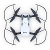 Contixo F16 Fpv Drone With Camera - 2.4g Rc Quadcopter Drones With 6 ...