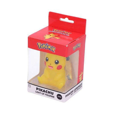 Pokémon Pikachu 16" Deluxe Light-up Figure : Target