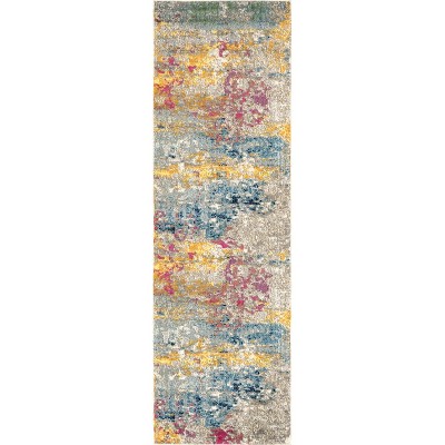 Nuloom Exie Transitional Moroccan Kitchen Runner Rug - Hallway ...