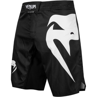 Venum Elite Boxing Shorts - Xl - Black/white : Target