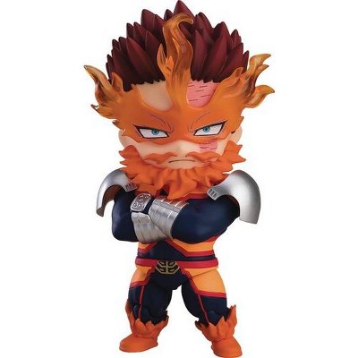 Tomytech - Tomytech - My Hero Academia - Endeavor Nendoroid Action ...