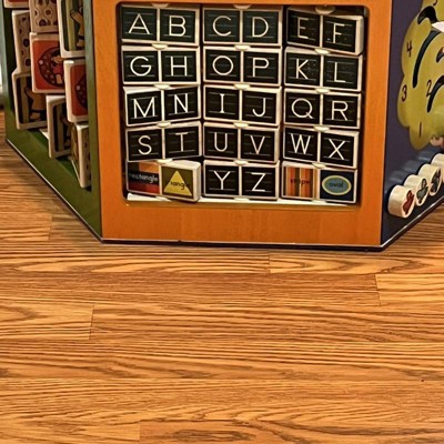 B. Toys Wooden Activity Cube - Youniversity : Target