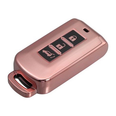 Unique Bargains Tpu Key Fob Keyless Entry Remote Cover Fit For ...