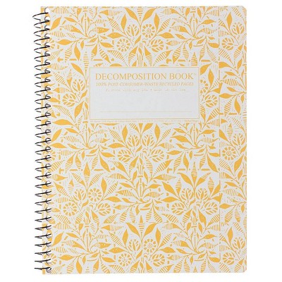 Decomposition Book : Target