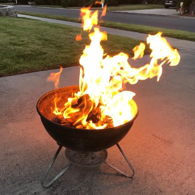 Kingsford 32oz Odorless Charcoal Lighter Fluid Bottle : Target
