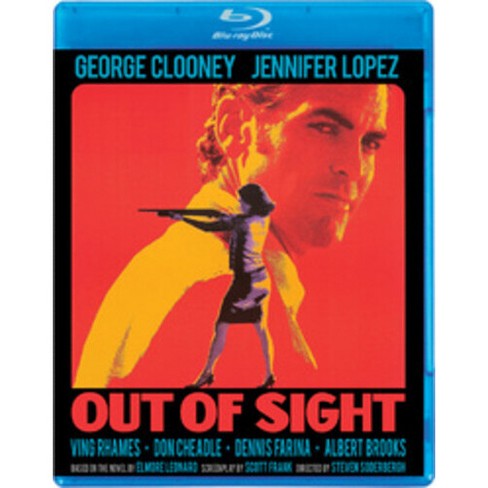 Out Of Sight : Target