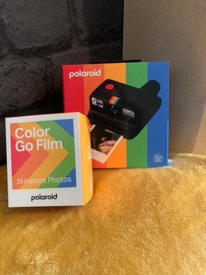 Polaroid Go Everything Box Bundle (gen 2) - Black : Target