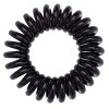 Kitsch Spiral Hair Ties 8 Pack - Black : Target