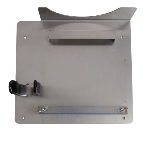 Groomer Essentials Dryer Wall Mount : Target