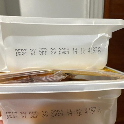 Two Cheese Pizza Lunch Kit - 4.1oz - Good & Gather™ : Target