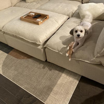 Abstract Geometric Area Rug - Threshold™ : Target