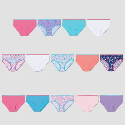 Girls’ Underwear : Target
