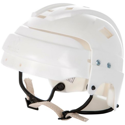 Mylec Mk1 Youth Street & Roller Hockey Player Helmet With Mask ...
