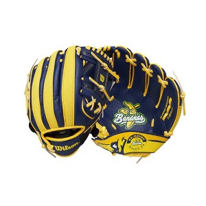 Wilson A200 Savannah Bananas T-Ball Glove : Target