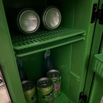 Xbox Series X Replica Mini Fridge : Target