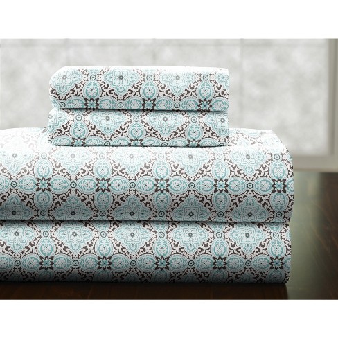 Pointehaven Heavy Weight 100% Cotton Printed Or Solid 170 Gsm Flannel ...